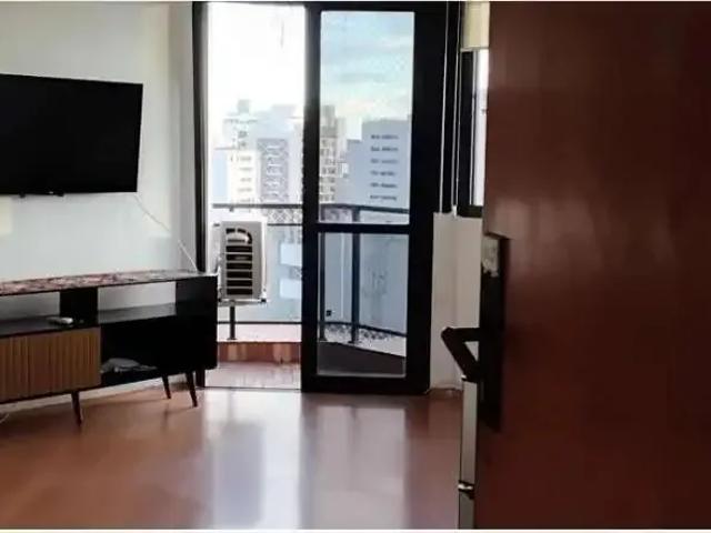 Apartamento para Venda em São Paulo/SP Vila Mariana 1 Quartos