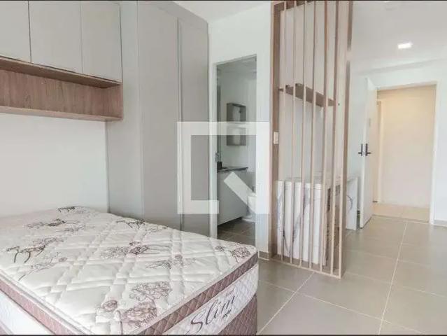 Apartamento para Venda em São Paulo/SP Vila Mariana 1 Quartos
