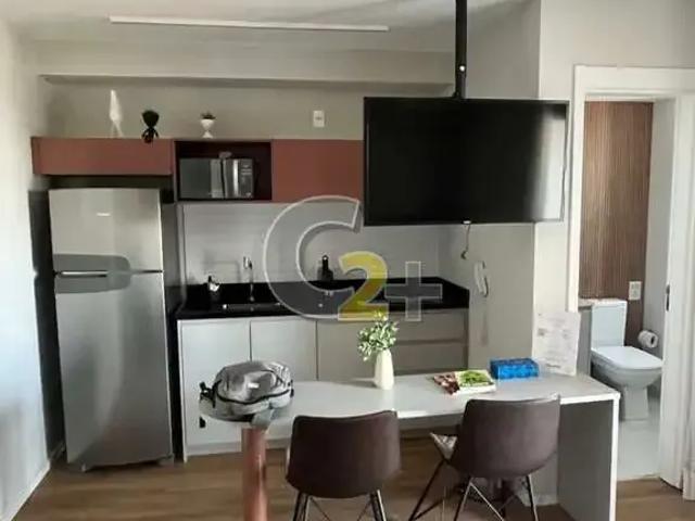 Apartamento para Venda em São Paulo/SP Vila Mariana 1 Quartos