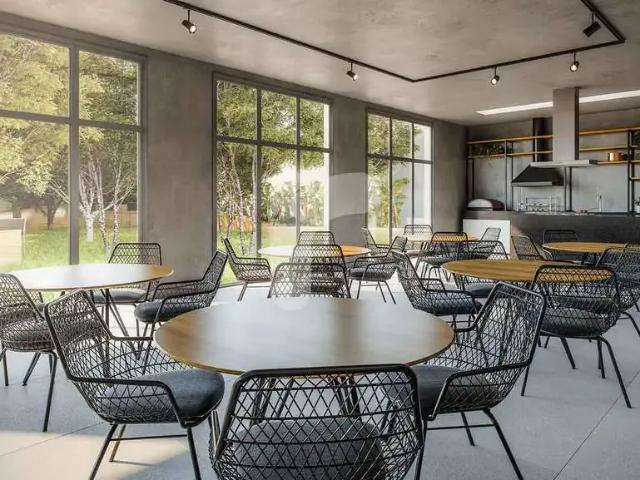Apartamento para Venda em São Paulo/SP Vila Mariana 1 Quartos
