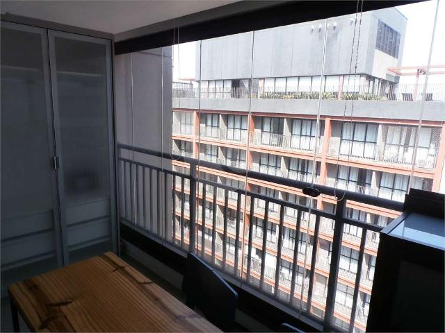 Apartamento para Venda em São Paulo/SP Vila Mariana 1 Quartos