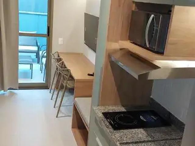 Apartamento para Venda em São Paulo/SP Vila Mariana 1 Quartos