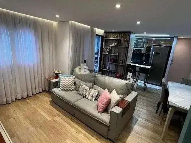 Apartamento para Venda em São Paulo/SP Vila Mariana 1 Quartos
