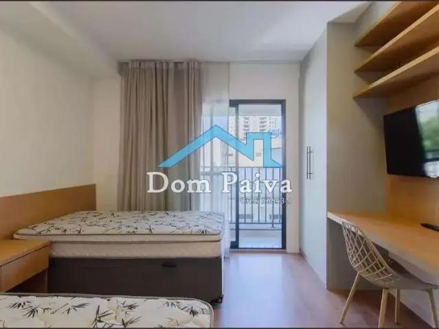 Apartamento para Venda em São Paulo/SP Vila Mariana 1 Quartos