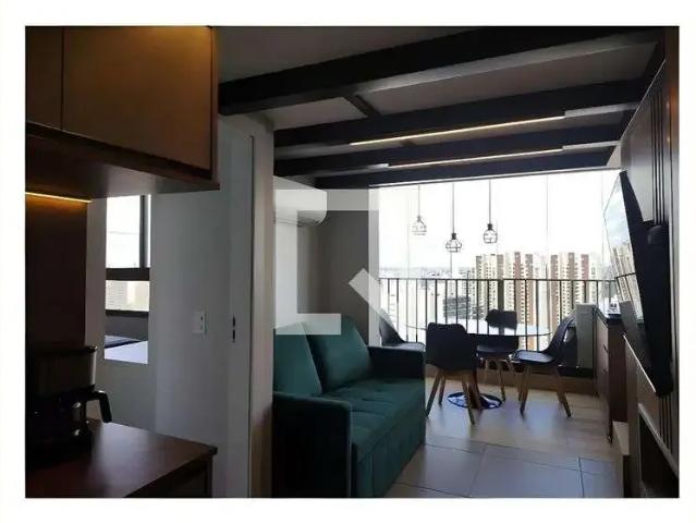 Apartamento para Venda em São Paulo/SP Vila Mariana 1 Quartos