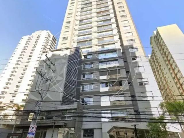 Apartamento para Venda em São Paulo/SP Vila Mariana 1 Quartos