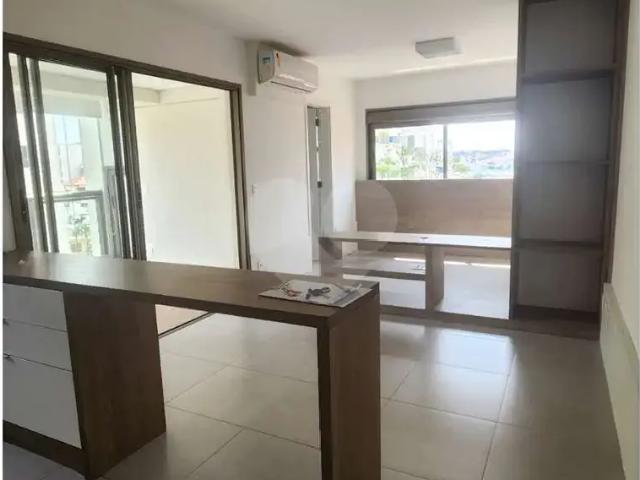 Apartamento para Venda em São Paulo/SP Vila Mariana 1 Quartos