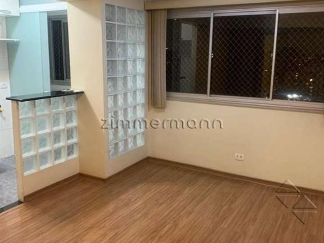 Apartamento para Venda em São Paulo/SP Vila Mariana 1 Quartos