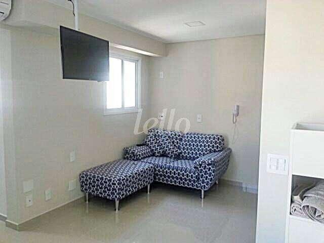 Apartamento para Venda em São Paulo/SP Vila Mariana 1 Quartos