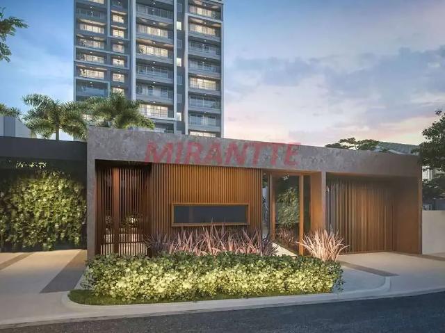 Apartamento para Venda em São Paulo/SP Vila Mariana 1 Quartos