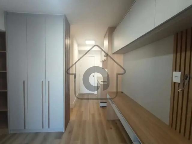Apartamento para Venda em São Paulo/SP Vila Mariana 1 Quartos
