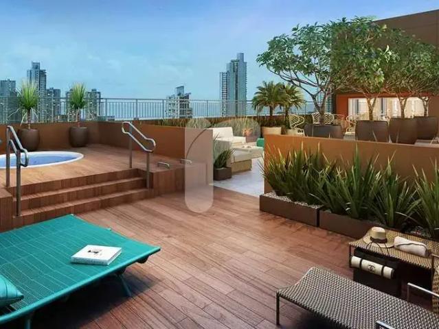 Apartamento para Venda em São Paulo/SP Vila Mariana 1 Quartos