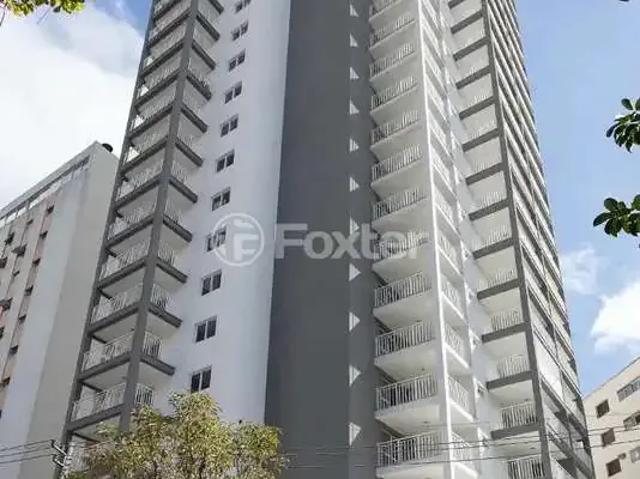 Apartamento para Venda em São Paulo/SP Vila Mariana 1 Quartos