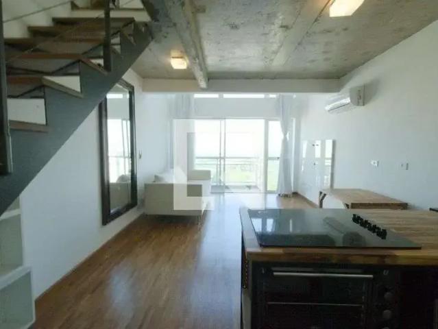 Apartamento para Venda em São Paulo/SP Vila Mariana 1 Quartos