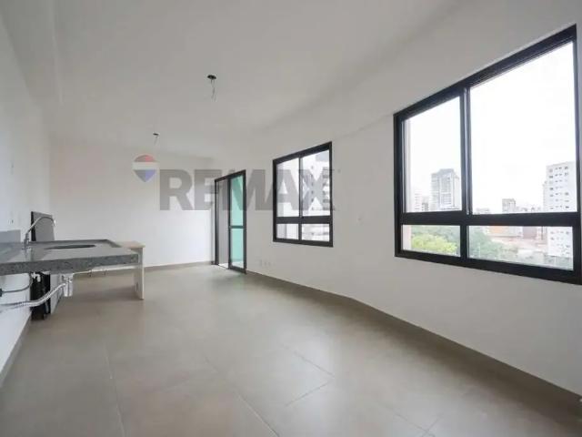 Apartamento para Venda em São Paulo/SP Vila Mariana 1 Quartos