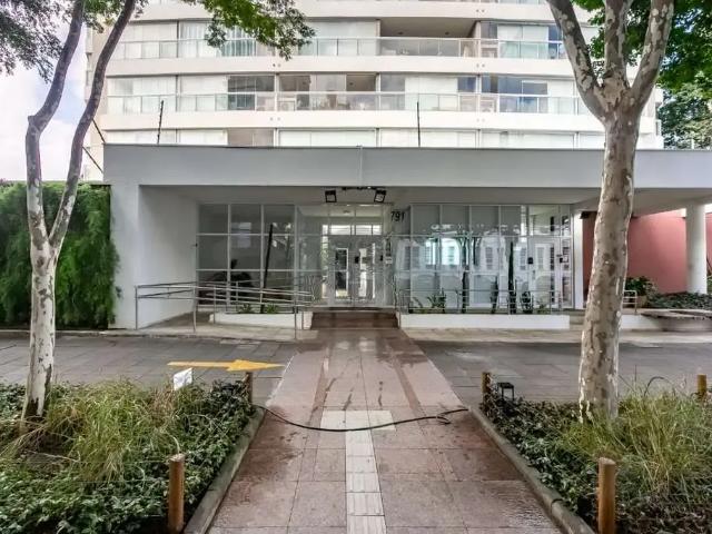Apartamento para Venda em São Paulo/SP Vila Mariana 1 Quartos