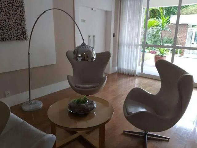 Apartamento para Venda em São Paulo/SP Vila Mariana 1 Quartos