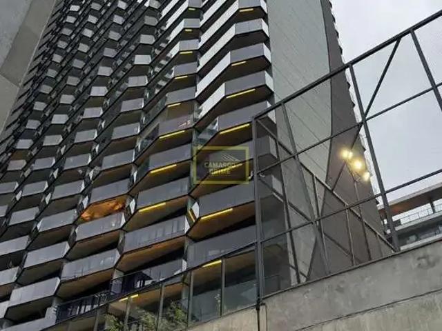 Apartamento para Venda em São Paulo/SP Vila Mariana 1 Quartos