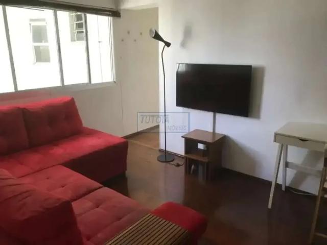 Apartamento para Venda em São Paulo/SP Vila Mariana 1 Quartos