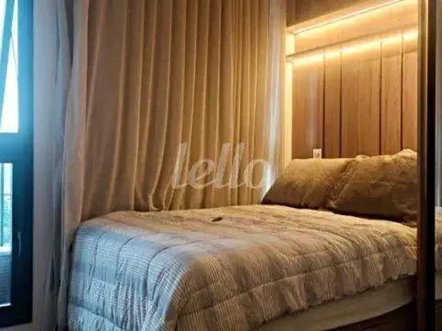 Apartamento para Venda em São Paulo/SP Vila Mariana 1 Quartos