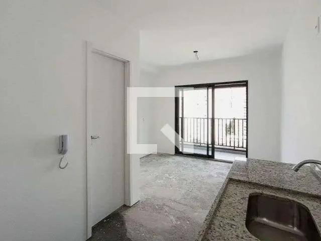 Apartamento para Venda em São Paulo/SP Vila Mariana 1 Quartos