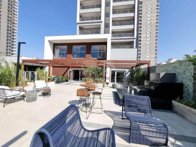 Apartamento para Venda em São Paulo/SP Vila Mariana 1 Quartos