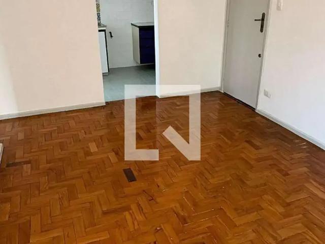Apartamento para Venda em São Paulo/SP Vila Mariana 1 Quartos