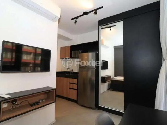 Apartamento para Venda em São Paulo/SP Vila Mariana 1 Quartos