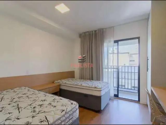 Apartamento para Venda em São Paulo/SP Vila Mariana 1 Quartos