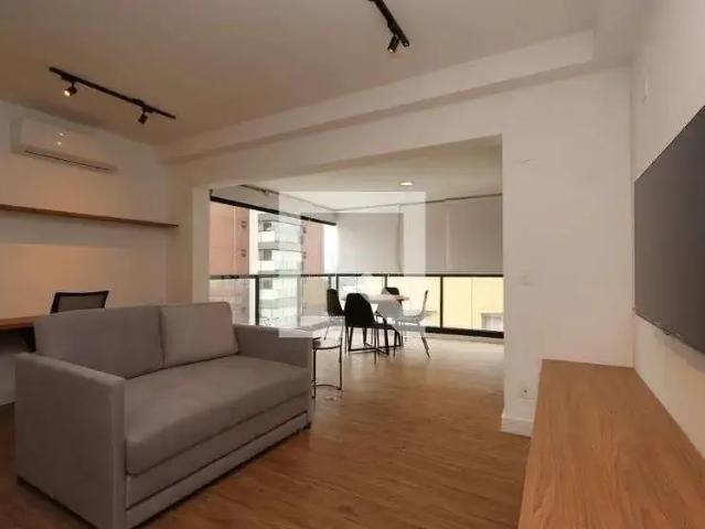 Apartamento para Venda em São Paulo/SP Vila Mariana 1 Quartos