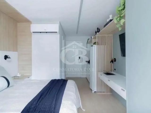 Apartamento para Venda em São Paulo/SP Vila Mariana 1 Quartos
