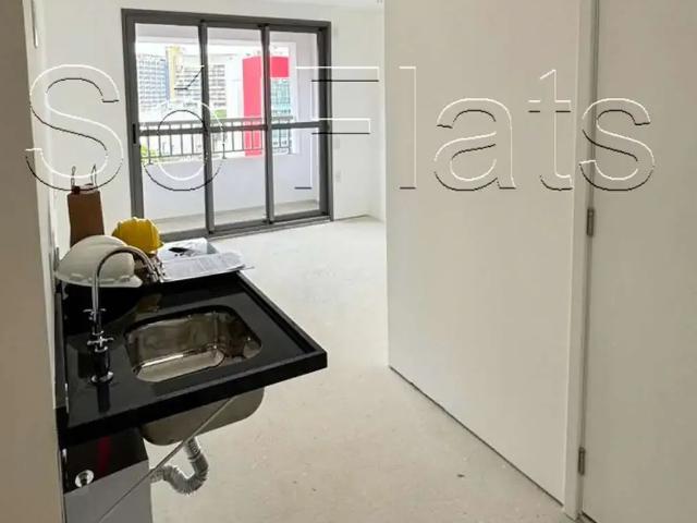 Apartamento para Venda em São Paulo/SP Vila Mariana 1 Quartos