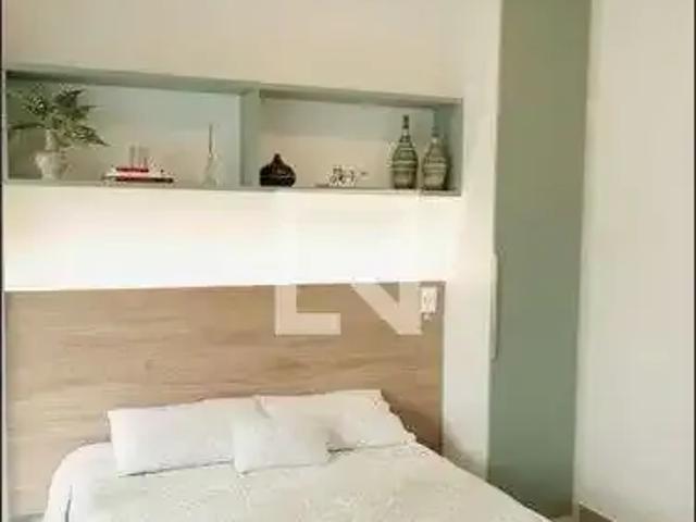 Apartamento para Venda em São Paulo/SP Vila Mariana 1 Quartos