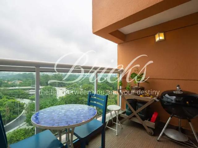 Apartamento para Venda em São Paulo/SP Vila Mariana 1 Quartos