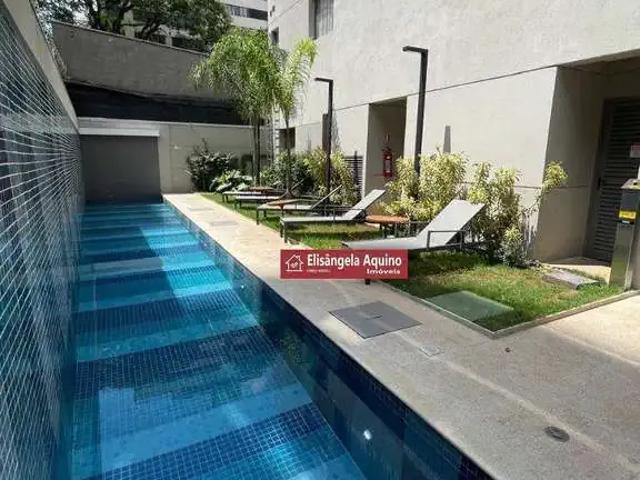 Apartamento para Venda em São Paulo/SP Vila Mariana 1 Quartos