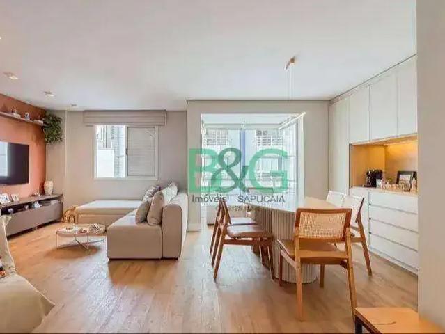 Apartamento para Venda em São Paulo/SP Vila Mariana 1 Quartos