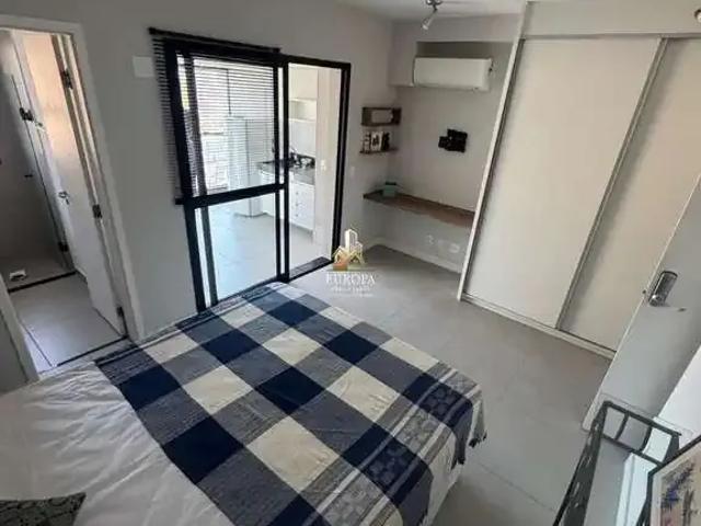 Apartamento para Venda em São Paulo/SP Vila Mariana 1 Quartos