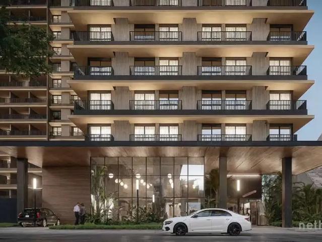Apartamento para Venda em São Paulo/SP Vila Mariana 1 Quartos