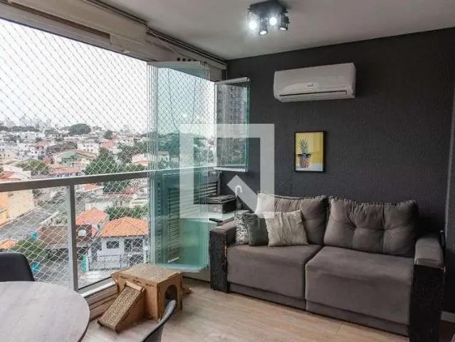 Apartamento para Venda em São Paulo/SP Vila Mariana 1 Quartos