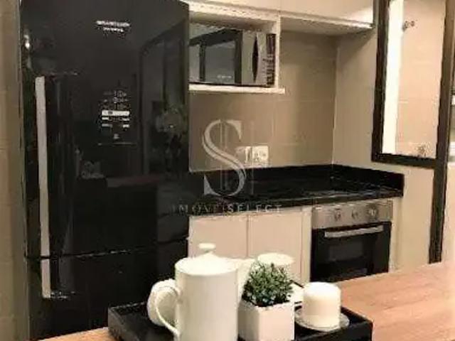 Apartamento para Venda em São Paulo/SP Vila Mariana 1 Quartos