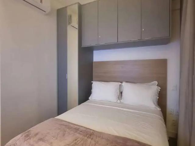 Apartamento para Venda em São Paulo/SP Vila Mariana 1 Quartos