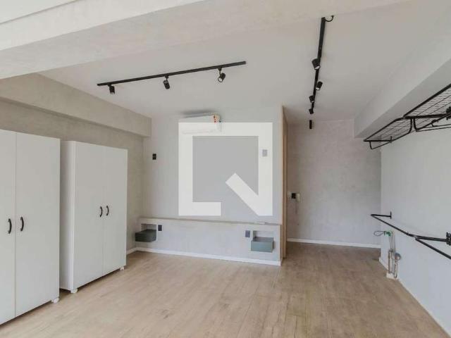 Apartamento para Venda em São Paulo/SP Vila Mariana 1 Quartos