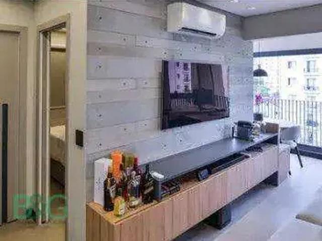 Apartamento para Venda em São Paulo/SP Vila Mariana 1 Quartos