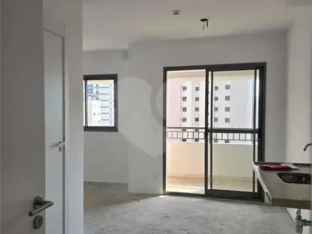 Apartamento para Venda em São Paulo/SP Vila Mariana 1 Quartos