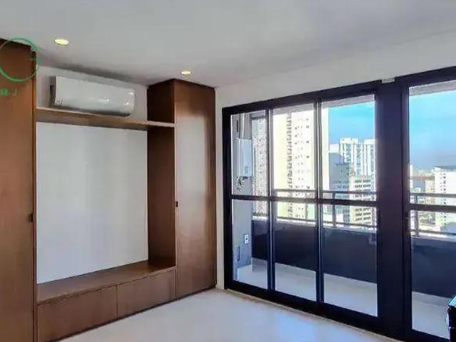 Apartamento para Venda em São Paulo/SP Vila Mariana 1 Quartos