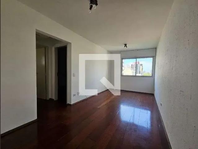 Apartamento para Venda em São Paulo/SP Vila Mariana 1 Quartos