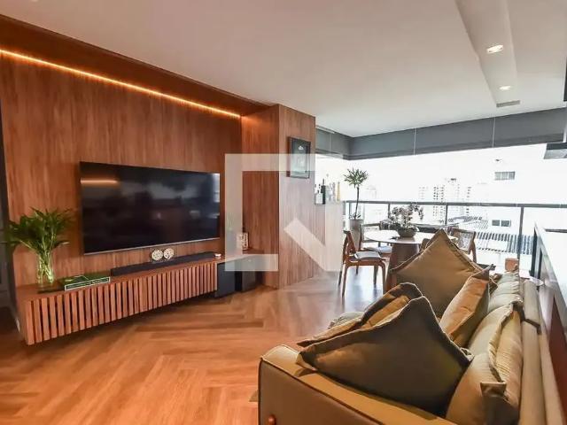 Apartamento para Venda em São Paulo/SP Vila Mariana 2 Quartos