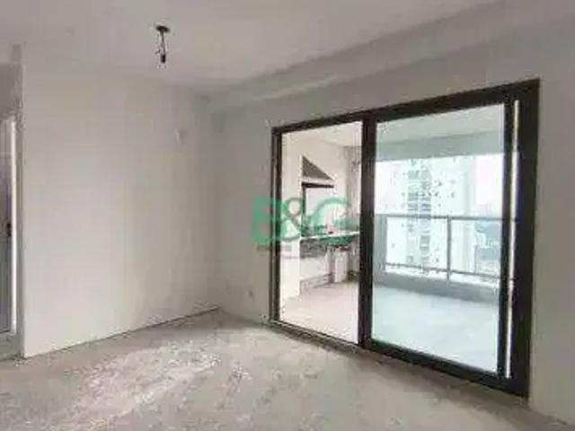 Apartamento para Venda em São Paulo/SP Vila Mariana 2 Quartos