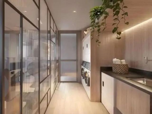 Apartamento para Venda em São Paulo/SP Vila Mariana 1 Quartos