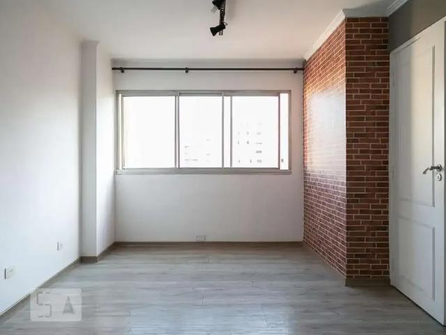 Apartamento para Venda em São Paulo/SP Vila Mariana 1 Quartos